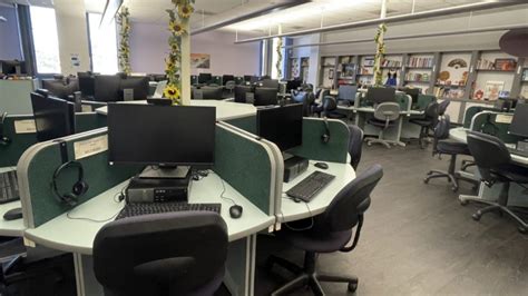 Modern Languages Lab Santa Monica College