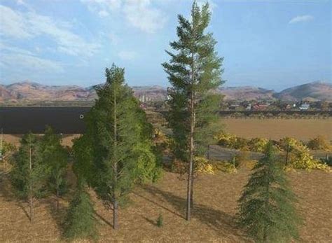 Placeable Logging Trees V1 0 Fs17 Farming Simulator 17 Mod Fs 2017 Mod