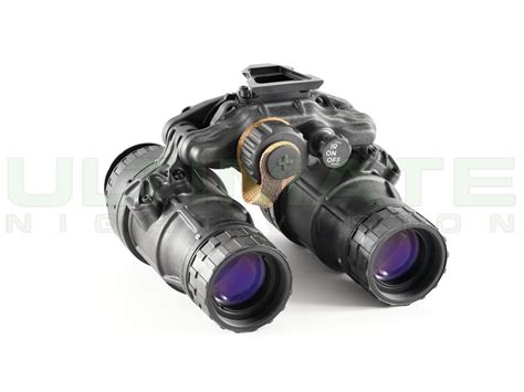 Photonis Hyper 14 Chassis Up Armored Pvs 14 Monocular Housing Upgrade