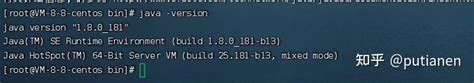 linux环境下安装jdk1 8 知乎
