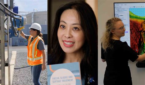 Career Stories Stantec