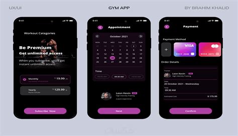 سأقوم بتصميم Ux Ui لتطبيقك ونموذج اولى في Figma خمسات