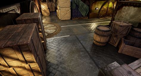 Storage Handout Beneos Battlemaps Animated Ttrpg Dnd Assets Das My Xxx Hot Girl