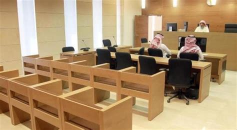 المحاكم السعودية تستقبل 2201 قضية يومياً إرم نيوز