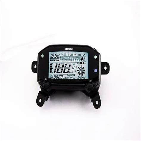 dot matrix instrument cluster at best price in aurangabad by varroc