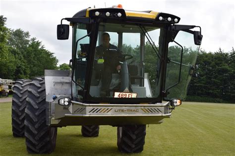 Lite Trac — Technopol Agro