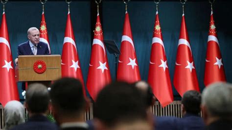 KABİNE TOPLANTISI ne zaman bu hafta Kabine Toplantısı var mı Öğretmen