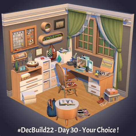Pingl Par Catalina Arra O Sur Sims Maison Sims Sims Maison Sims