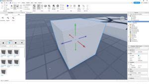 Roblox Blender Knowledgebase