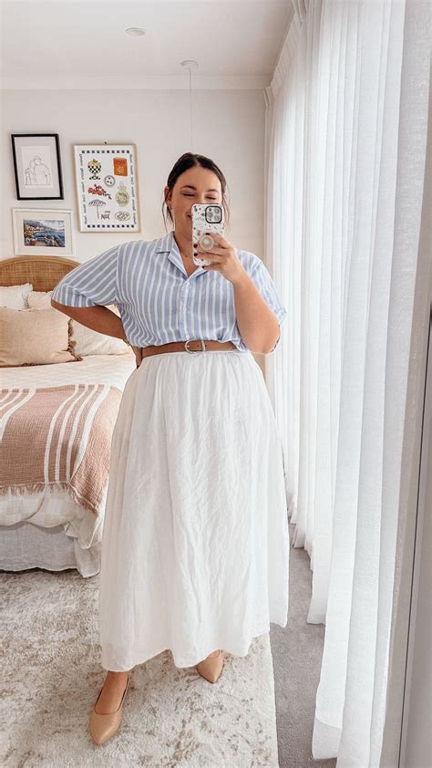 Finding The Best Outfits For Curvy Women Curvy Casual Outfits Plus