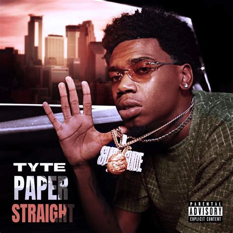 Tyte Paper Straight Lyrics Genius Lyrics