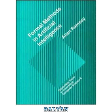 خرید و قیمت دانلود کتاب Formal Methods In Artificial Intelligence ترب