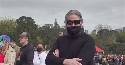 Brian Tamaki Pleads Not Guilty Over Anti Lockdown Protest