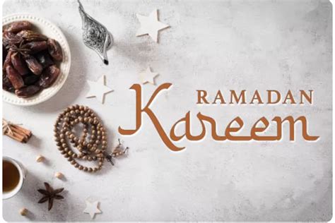 Amalan Amalan Yang Dianjurkan Pada Bulan Ramadhan Edisi