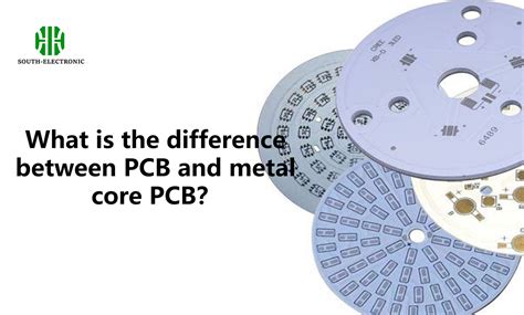 Choosing The Right Pcb For Your Project