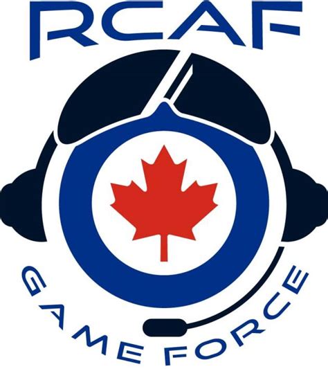 Introducing The Rcaf Game Force Paxsims
