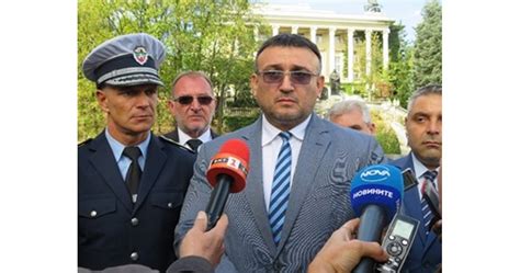 Младен Маринов Гордеем се с оценката на Фронтекс за българско турската граница