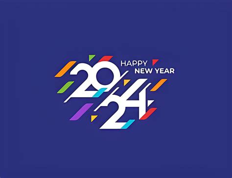 صور تهنئة رأس السنة الميلادية 2024 بطاقات تهنئة بالعام الجديد احلى صور