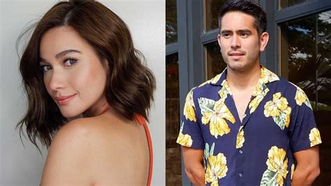 Gerald Anderson Reads Text From Bea Alonzo Amidst Breakup Rumors