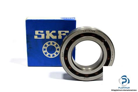 SKF 4211 ATN9 DOUBLE ROW DEEP GROOVE BALL BEARING Platinum International