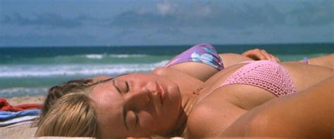 Naked Jad Capelja In Puberty Blues
