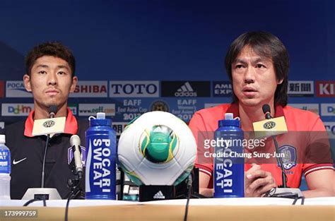 Hong Sung Dae Photos And Premium High Res Pictures Getty Images