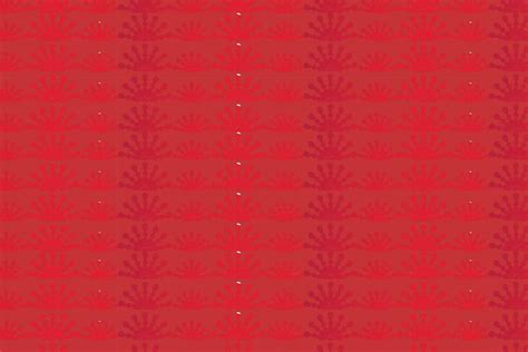 Luxury Red Pattern Design For Posters Banners Greeting Cards And Backgrounds 35192707 Vector