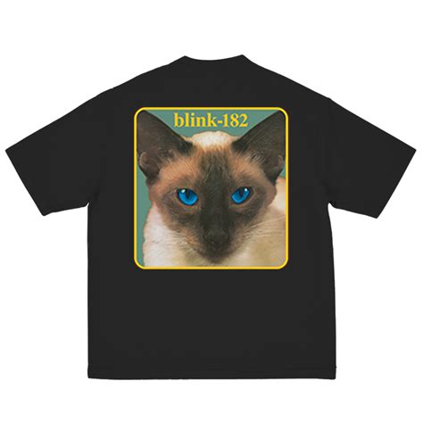 Merch Blink 182 Official Store