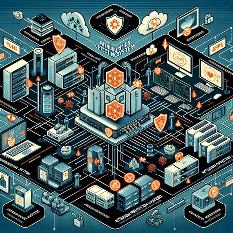 Understanding Ids And Ips A Comprehensive Guide
