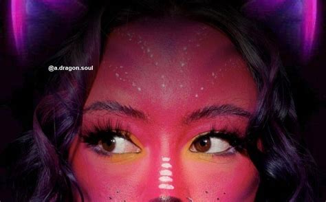 Celebrate The Spooky Season With These Shockingly Sexy Halloween Makeup