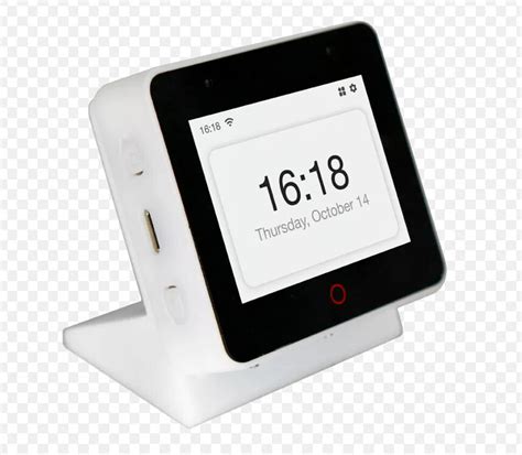 Nice Looking Permanent Projects With Esp Devboards Esphome Home Assistant Community