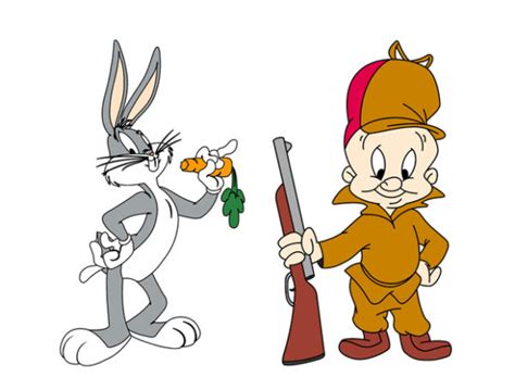 Bob Givens Veteran Animator Of Bugs Bunny Dies At 99 Inquirer