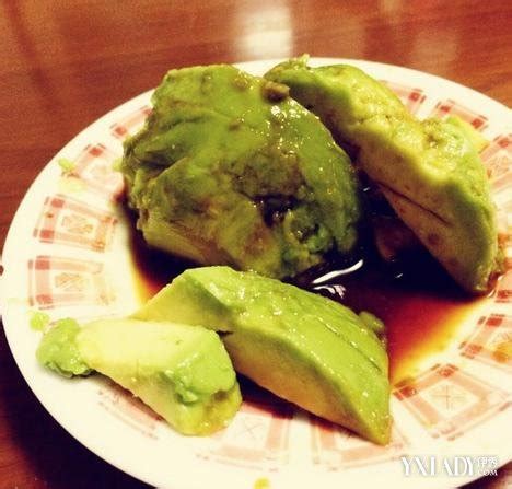 图解牛油果怎么吃才有营养价值 6 健康养生 美体 伊秀女性网 yxlady