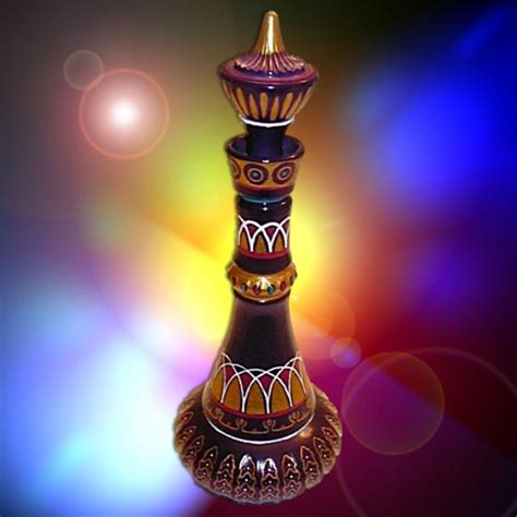 Sold Out I Dream Of Jeannie Jeannie Glass Bottle Prop Replica Plus