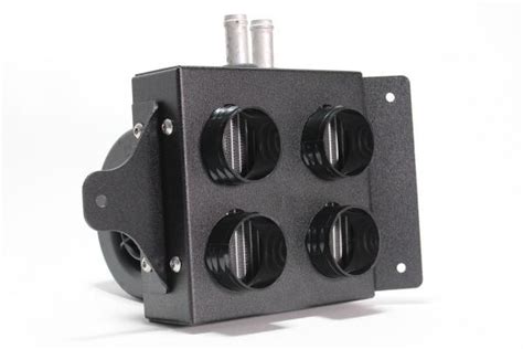 Polaris Rzr 900 Cab Heater Inferno Cab Heaters Utv Heaters Heater Kits