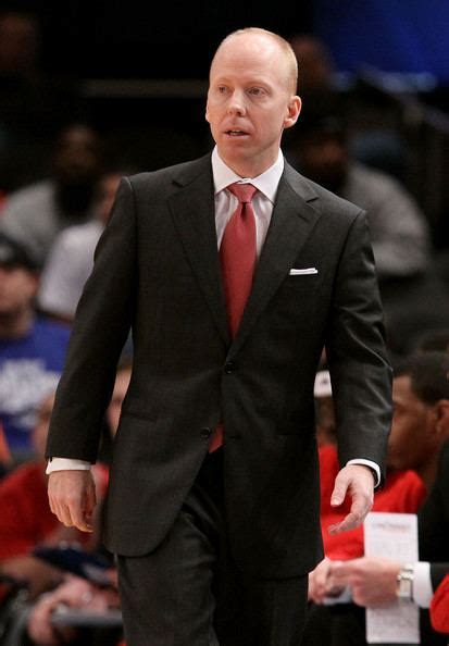 Mick Cronin Basketball Alchetron The Free Social Encyclopedia