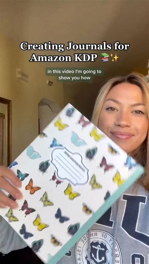 Create Journals With Amazon KDP Life Money Hacks Easy Online Jobs