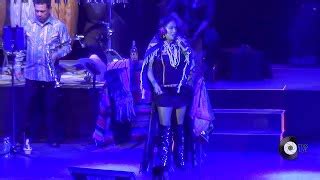 Lila Downs Conjuro La Sánchez Tour Chords Chordify