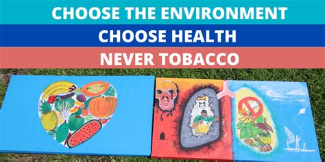 World No Tobacco Day 2022 Focuses On Health And Environment The