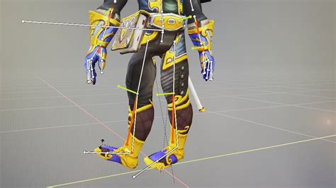 Fix Transform Bug Cant Control Rotation Etc At All Armature Bones