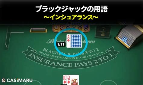 ブラックジャックのルール｜簡単にわかるやり方、遊び方ガイド