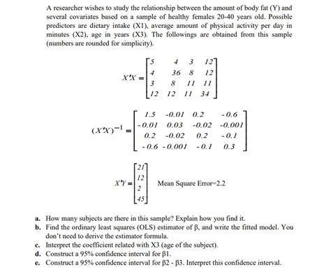 Solved Please Solve This Question Without Using Any Package Chegg