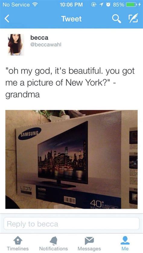 Technologically Challenged Meme