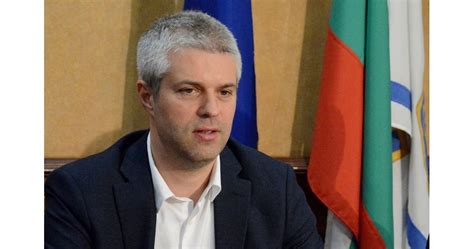 Кметът на Варна прати писмо до ОИК доказа че няма участие в малтийски фирми