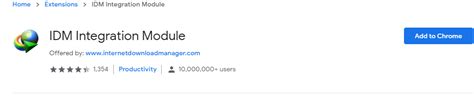 How to Add IDM Extension in Chrome | Everything explained