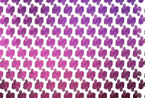 Light Pink Vector Template With Lines Ovals 14532100 Vector Art At Vecteezy