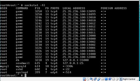 Localhost Could Not Connect The Freebsd Forums