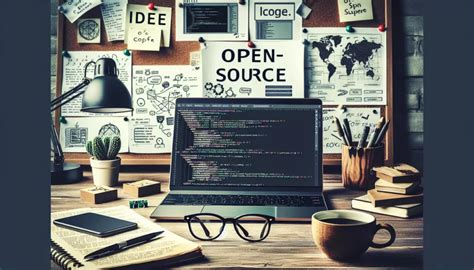 Exploring Open Source Projects How To Get Involved Algocademy Blog