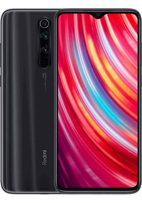 Xiaomi Redmi Note 8 Pro 64 Gb Siyah Outlet Fiyatları Ve Özellikleri