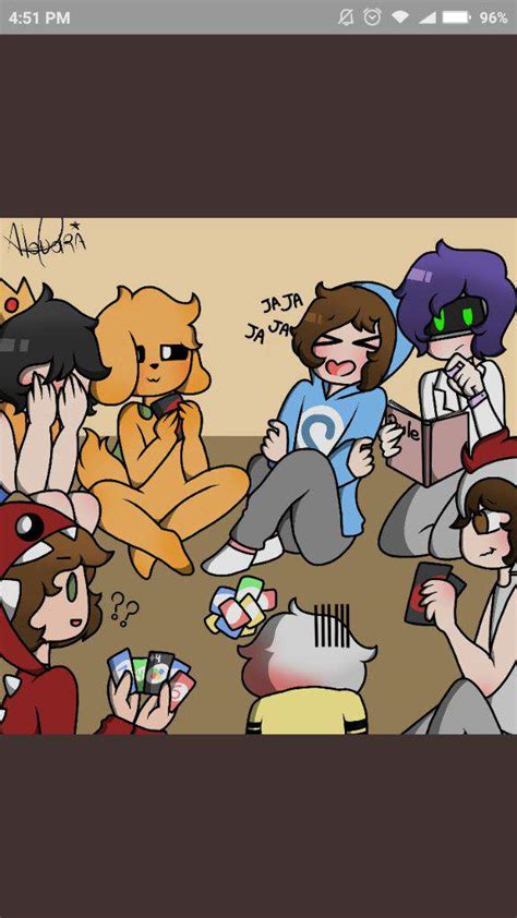 Como Trollino conoció a Mike Wiki ElTrollino Amino Amino